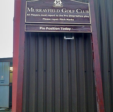 Interpretation Panels | Border Signs & Graphics